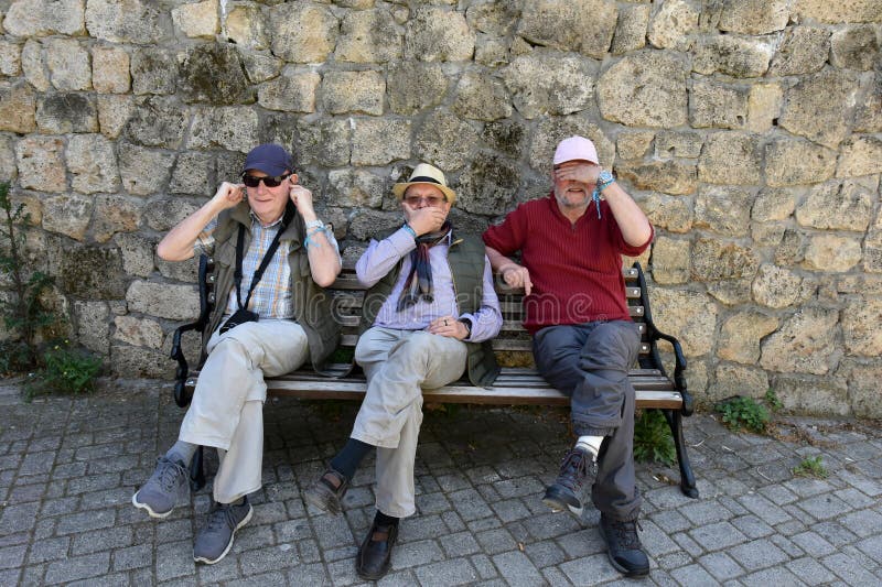 134 Monkey Ears Person Stock Photos - Free & Royalty-Free Stock Photos ...