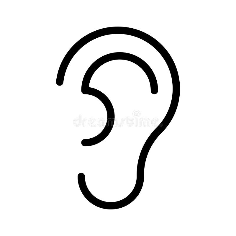Hearing Development Stock Illustrations – 224 Hearing Development Stock ...