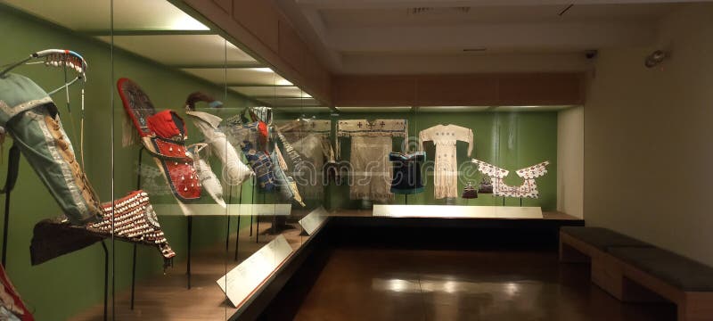 Heard Museum Phoenix Arizona Editorial Stock Image - Image of property ...