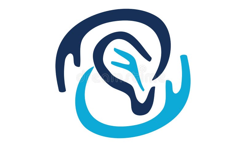 Audiology Logo Stock Illustrations – 289 Audiology Logo Stock ...