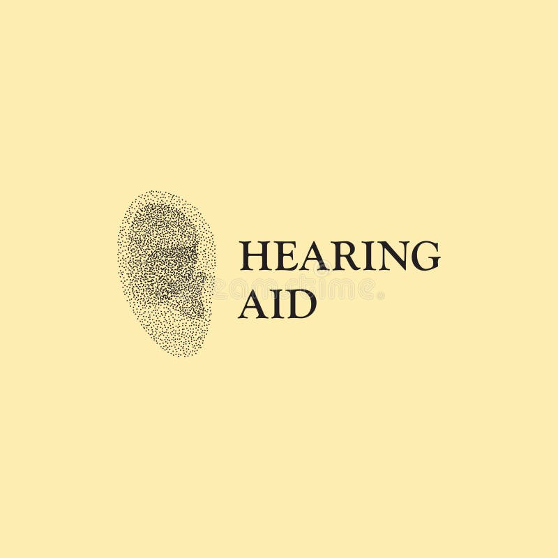 Hearing Aid Logo Stock Illustrations – 2,116 Hearing Aid Logo Stock ...
