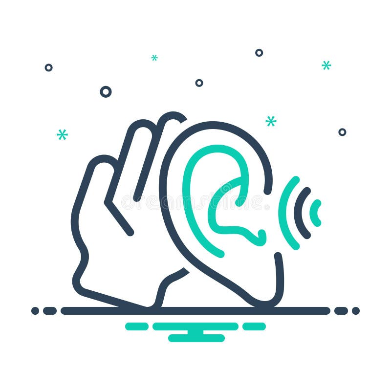 Hearable Stock Illustrations – 23 Hearable Stock Illustrations, Vectors ...