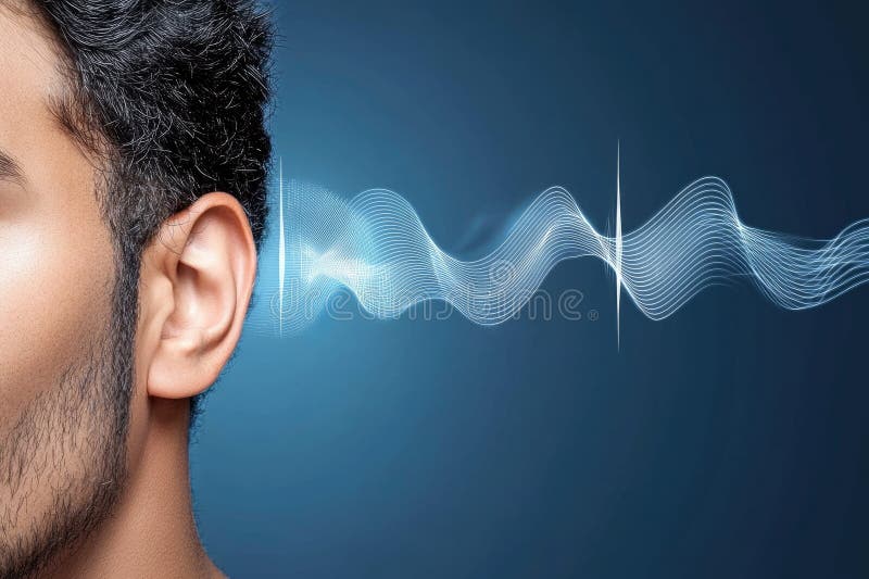 Hearing Loss - Auditory Decline, Ear Impairment, Sound Reduction ...