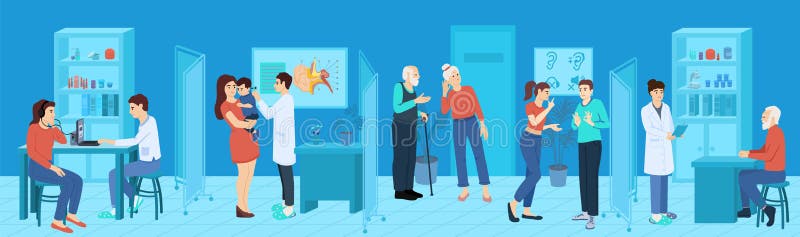 Sign Language Set stock vector. Illustration of guide - 156895900