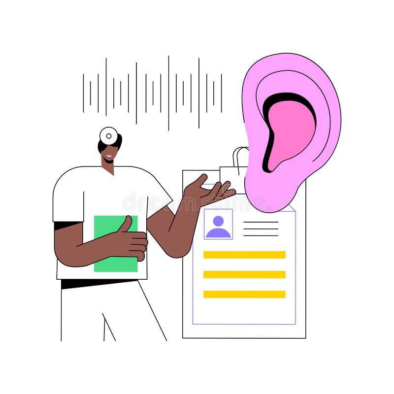 Quick Ear Stock Illustrations – 105 Quick Ear Stock Illustrations ...