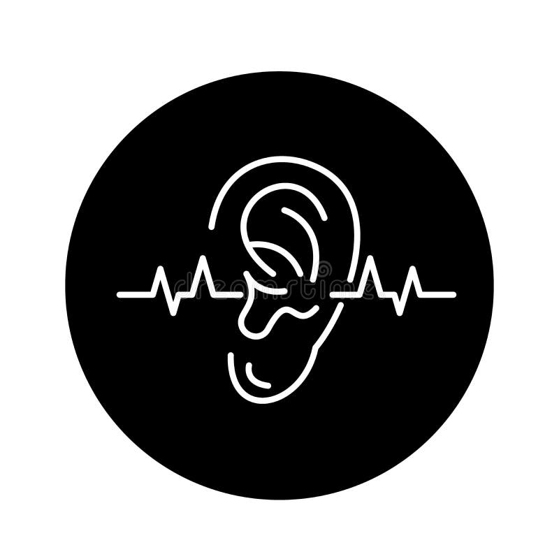 Adult Hearing Test Stock Illustrations – 317 Adult Hearing Test Stock ...