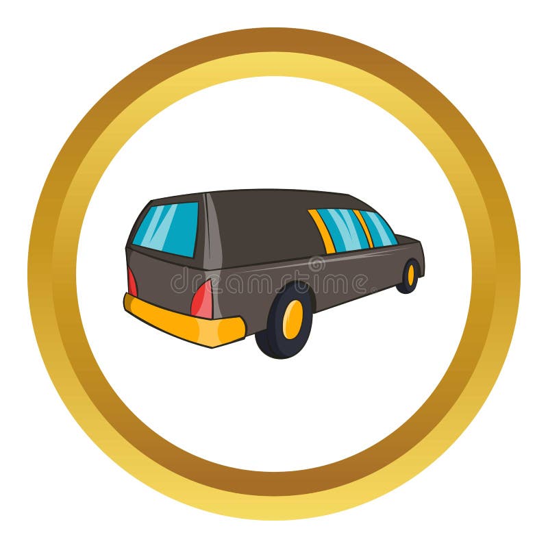 Hearse Vector Stock Illustrations – 1,563 Hearse Vector Stock ...