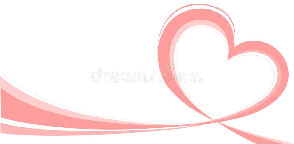 Heart Curve Stock Illustrations – 49,621 Heart Curve Stock ...