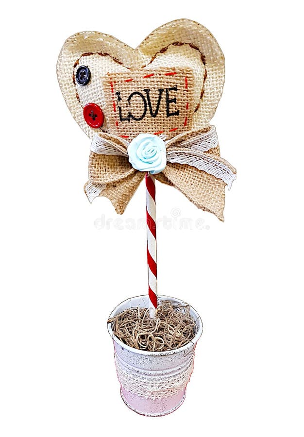 Handmade heart - Love stock photo. Image of love, life - 175883216