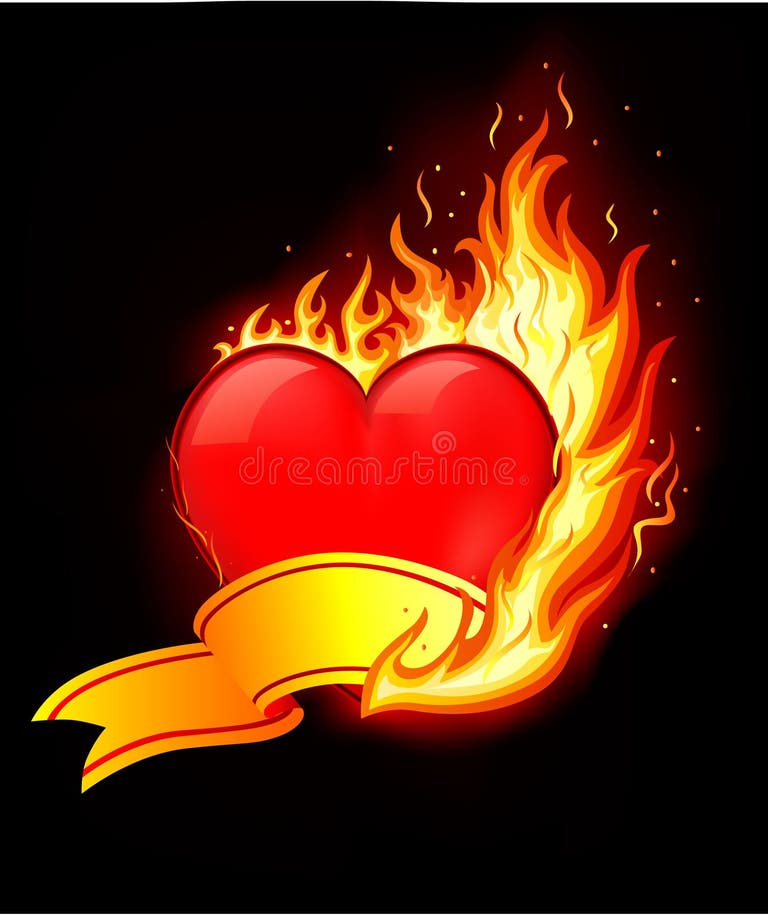 Volcano Heart Stock Illustrations – 537 Volcano Heart Stock ...