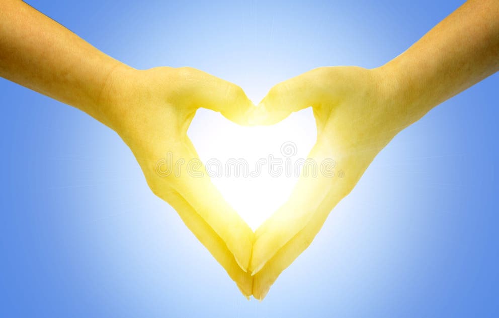 Heart stock image. Image of affectionate, shape, beautiful - 17866559