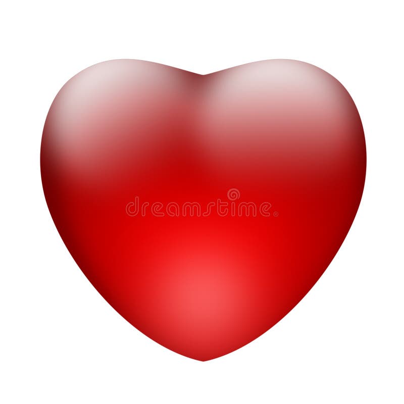 Heart Picture. Image: 6770558
