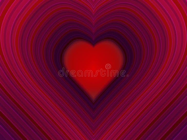 Heart Trails Stock Illustrations – 495 Heart Trails Stock Illustrations ...