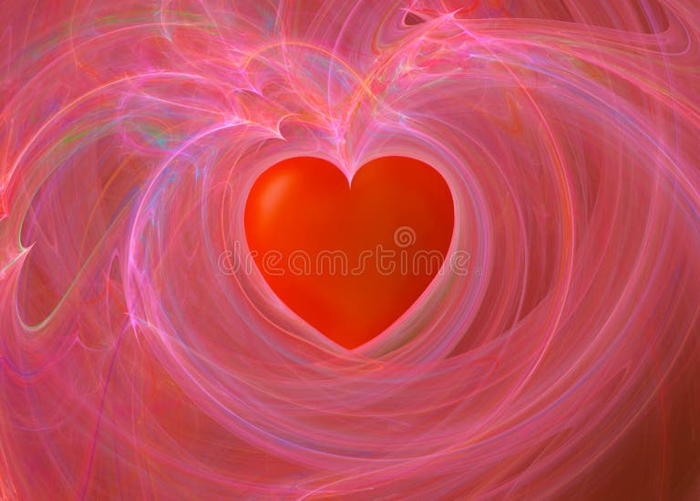 Red Heart Rays Drawing Stock Illustrations – 487 Red Heart Rays Drawing ...