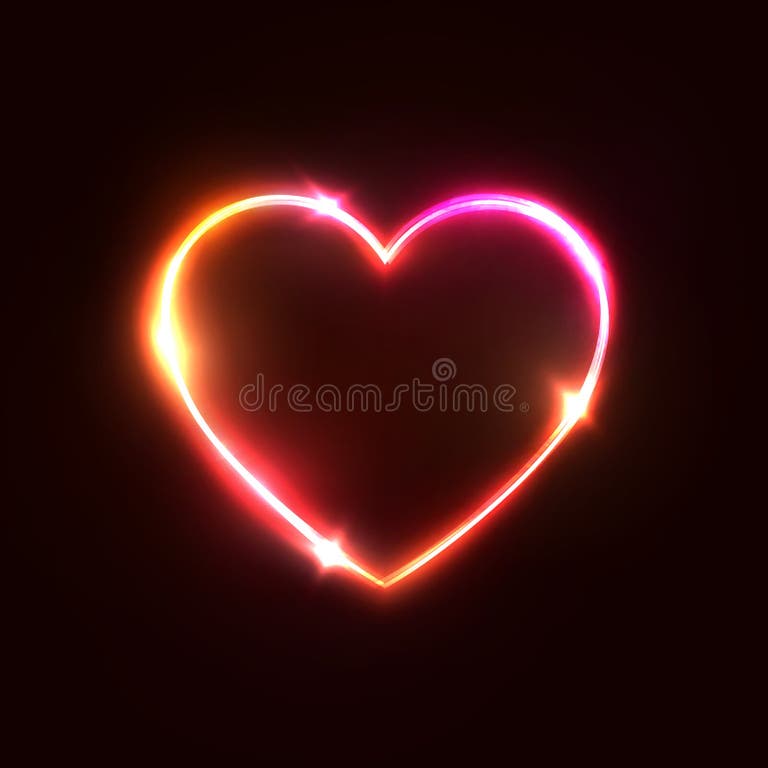 3d Dark Heart Background Stock Illustrations – 7,459 3d Dark Heart ...