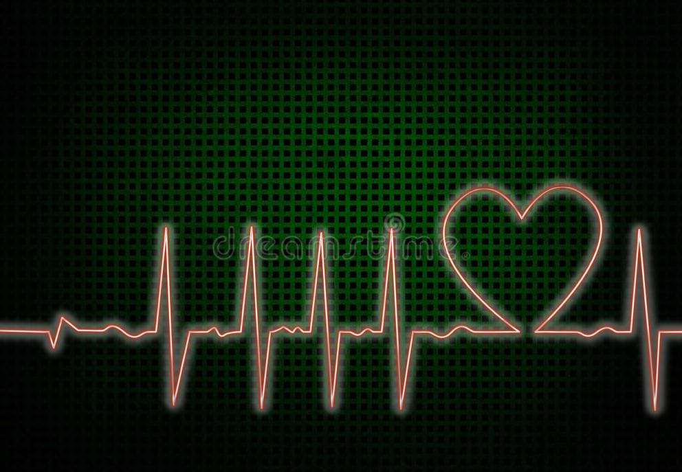 Cross Heart Beat Stock Illustrations – 1,915 Cross Heart Beat Stock ...