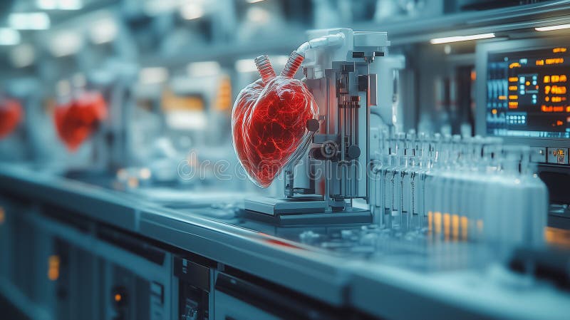 Machines and Equipment of the Shoe Factory, Modern Footwear Production ...