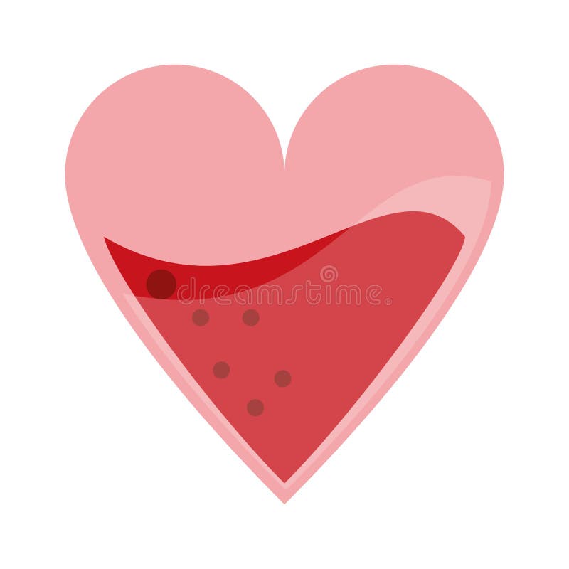 Blood bag symbol stock vector. Illustration of emergency - 134037187