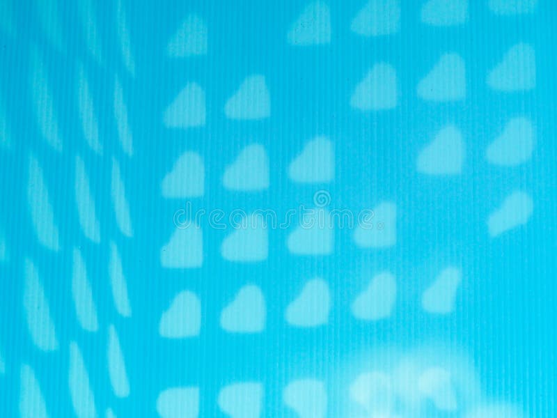 Heart Pattern Shadow for Abstract Minimalist Background Stock Image ...