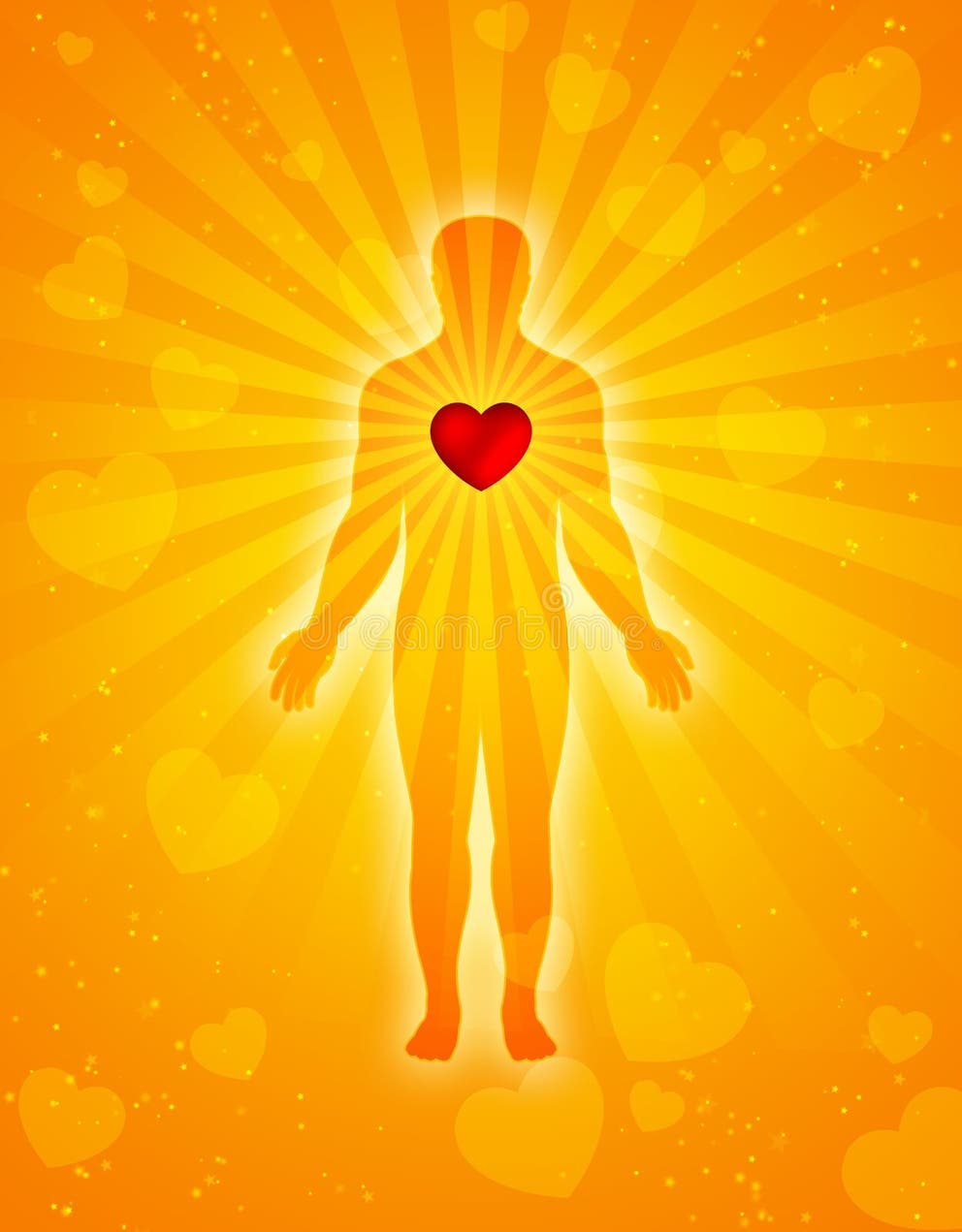 Heart Mind Soul Stock Illustrations – 1,272 Heart Mind Soul Stock ...