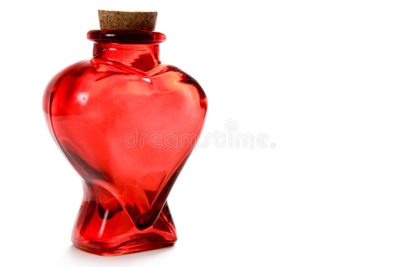 Red hearts stock photo. Image of treats, pile, hearts - 1968520