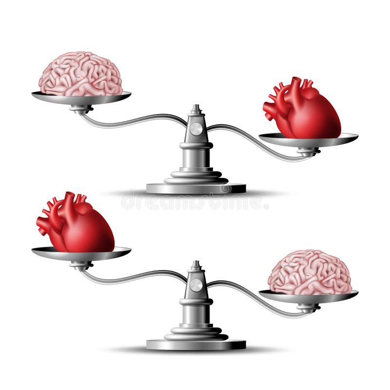 Heart Brain Scales Stock Illustrations – 166 Heart Brain Scales Stock ... Heart Brain Scales Stock Illustrations – 166 Heart Brain Scales Stock ...