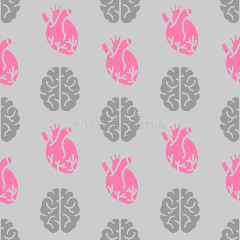 Brain Work Pattern Stock Illustrations – 976 Brain Work Pattern Stock ...