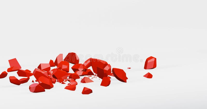 Heart Broken for Sad Concept Stock Video - Video of pain, betray: 258337967