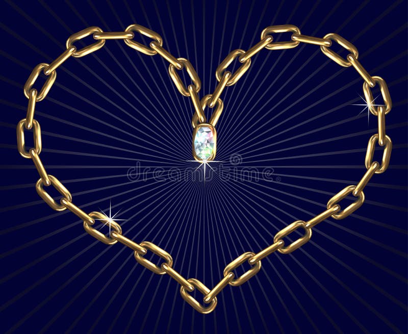 Web-heart stock vector. Illustration of passion, network - 22337441
