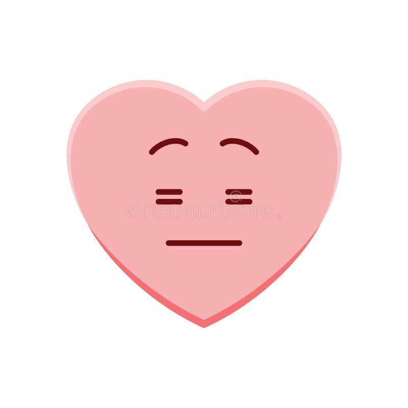 Uninterested Face Stock Illustrations – 65 Uninterested Face Stock ...