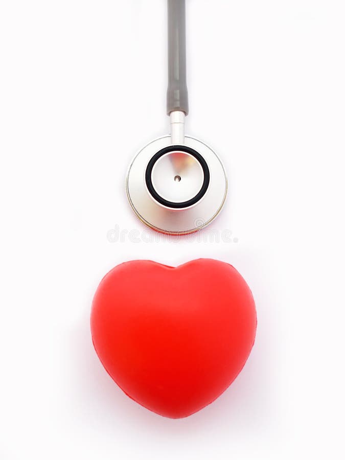 Heart checkup stock image. Image of coronary, artery - 86680329