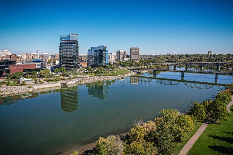 Heart of the City: Downtown Central Business District, Saskatoon ... Heart of the City: Downtown Central Business District, Saskatoon ...