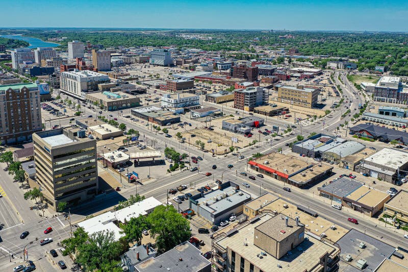 Heart of the City: Downtown Central Business District, Saskatoon ... Heart of the City: Downtown Central Business District, Saskatoon ...