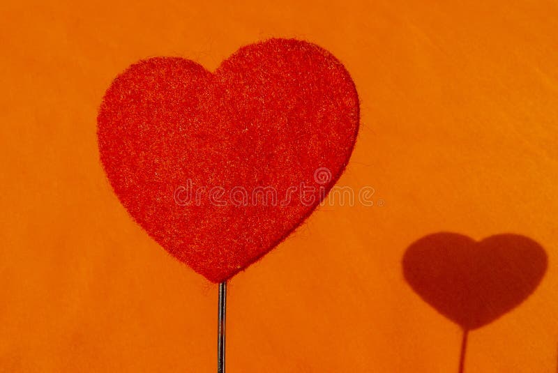 Heart clip stock photo. Image of lovers, wife, anniversary - 37683664