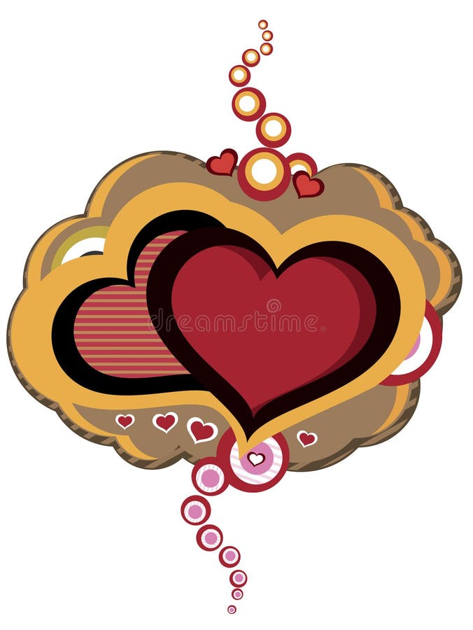 Heart Scape Stock Illustrations – 335 Heart Scape Stock Illustrations ...