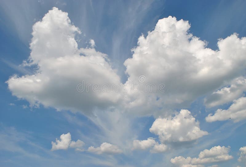 Heart from clouds stock photo. Image of clouds, grain - 84832050