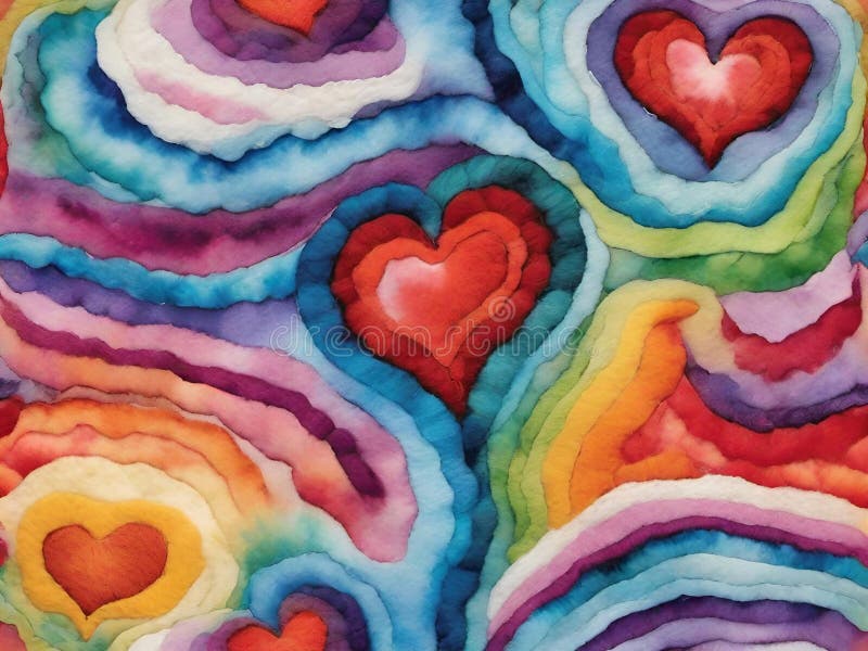 Yarn Paper Heart Stock Illustrations – 651 Yarn Paper Heart Stock ...