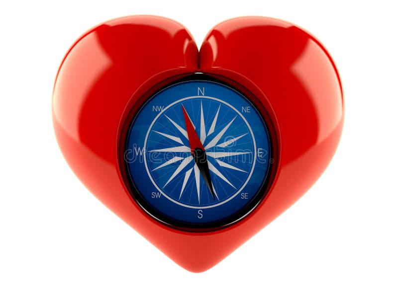 Life Path Compass Stock Illustrations – 96 Life Path Compass Stock ...