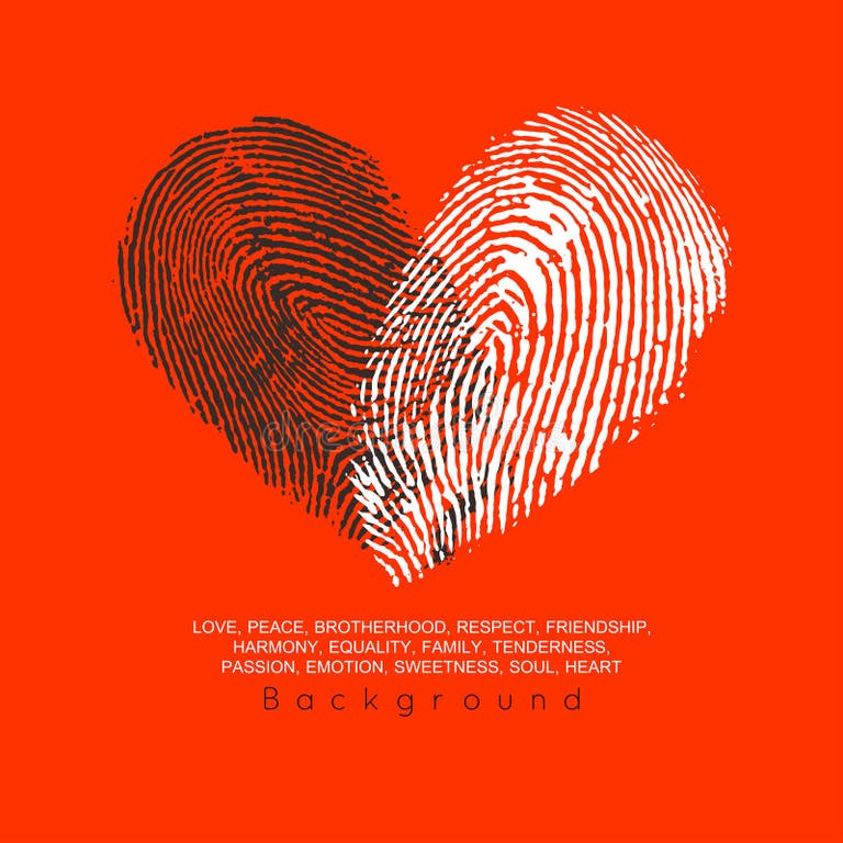 Heart concept design stock vector. Illustration of decorative - 36126756