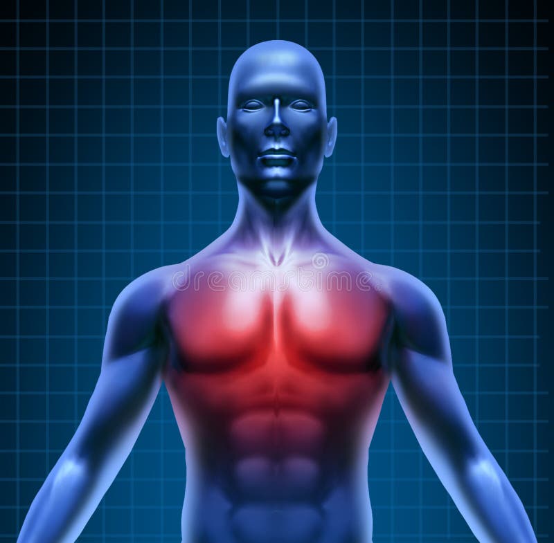 Heart condition stock illustration. Illustration of illness - 20974022