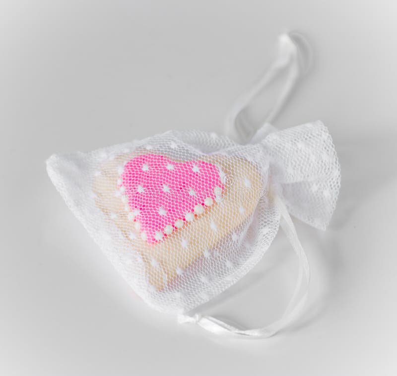 Heart cookie stock image. Image of heart, multi, pink - 15861631