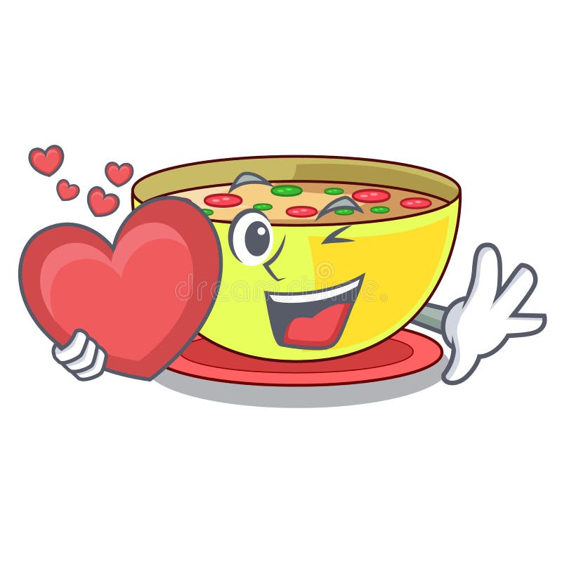 Cartoon Chowder Stock Illustrations – 147 Cartoon Chowder Stock ...
