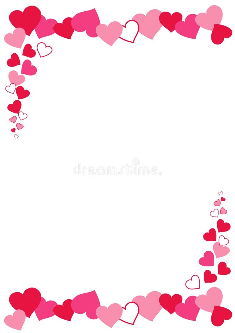 Heart Corner Stock Illustrations – 10,671 Heart Corner Stock ...