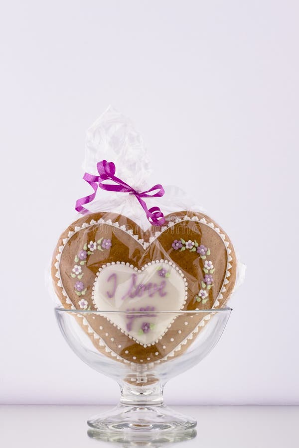 Heart in a cup stock photo. Image of white, abstract - 28528086