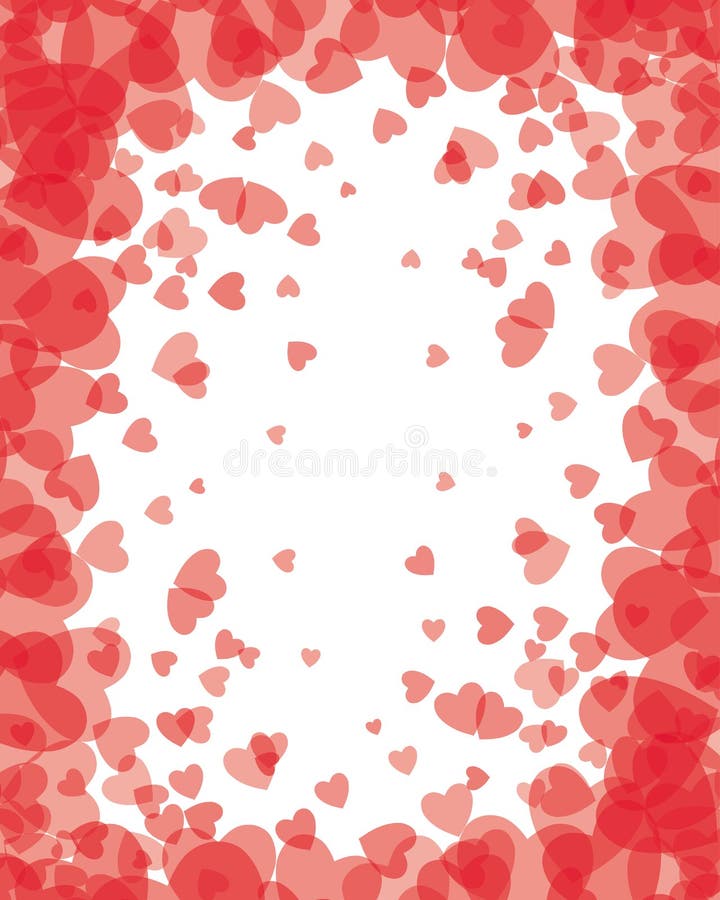 Heart design stock vector. Illustration of poster, pattern - 12483226
