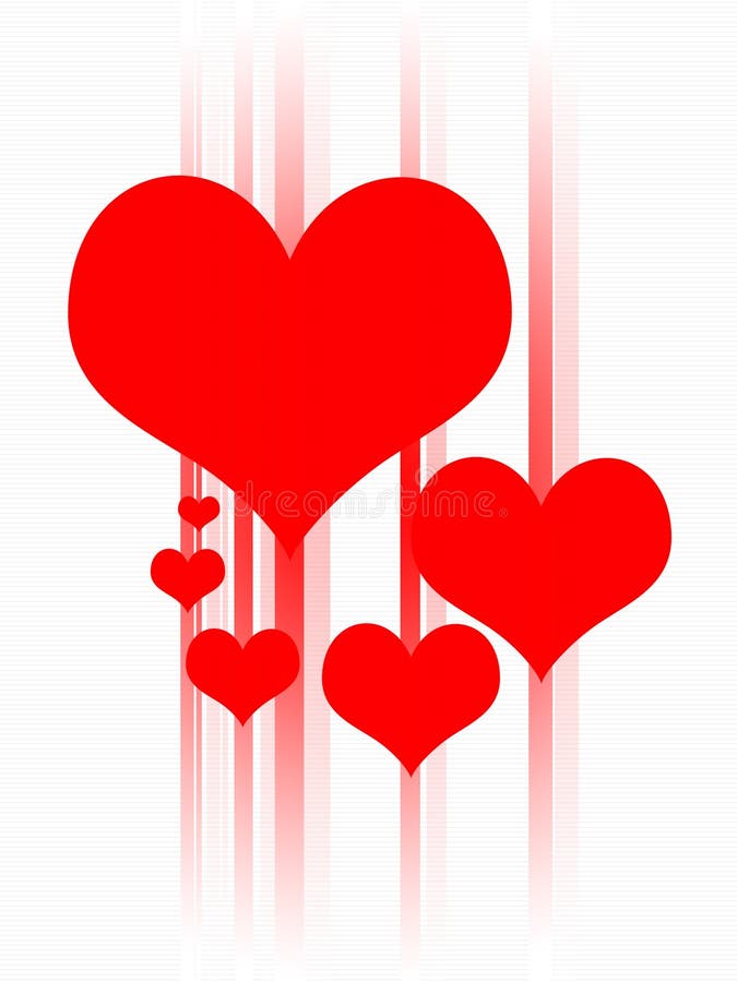 Heart Design stock illustration. Illustration of relationship - 1519272