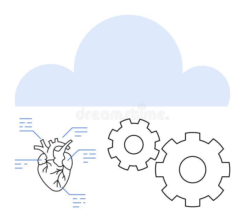 Cloud Technology Enhancing Healthcare through Heart Data and Digital ...