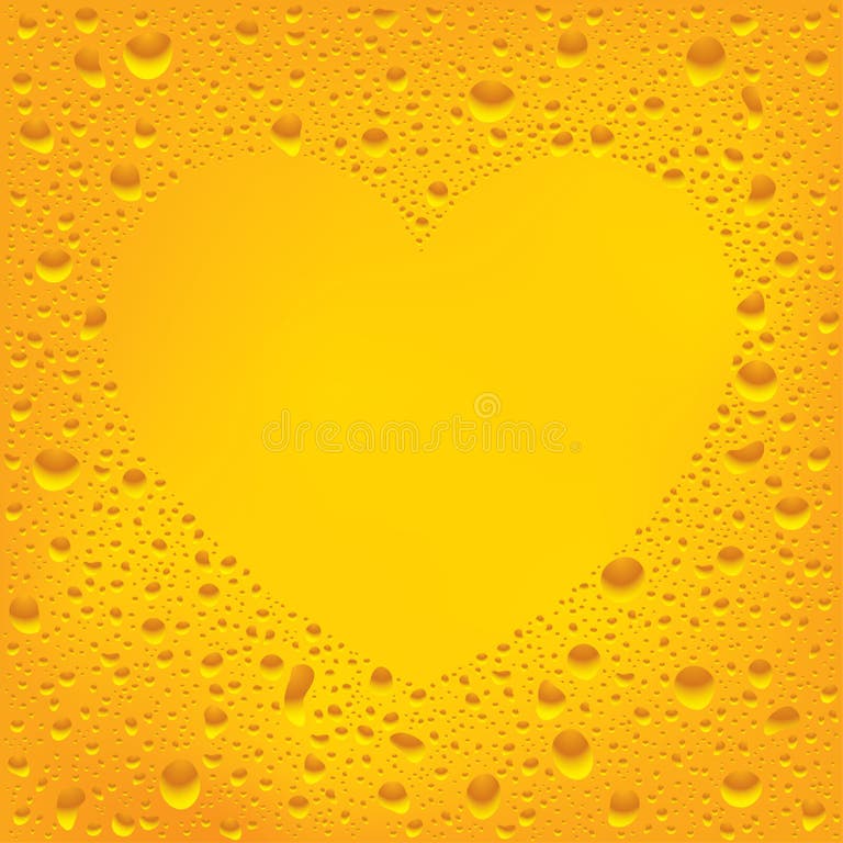 Heart Raindrop Stock Illustrations – 1,044 Heart Raindrop Stock ...