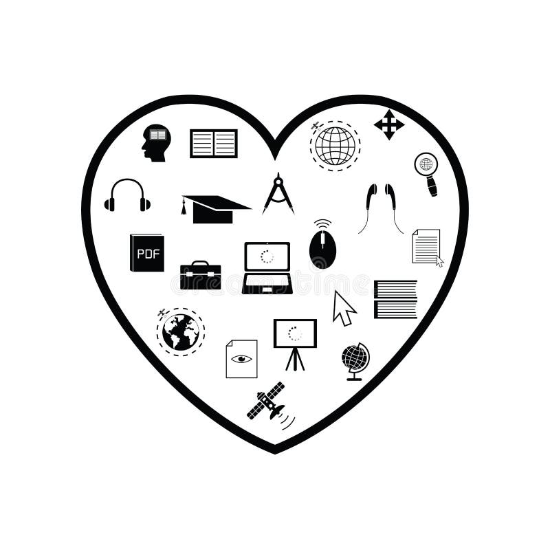 Heart E-Learning: Fostering Emotional Connection in Online Education