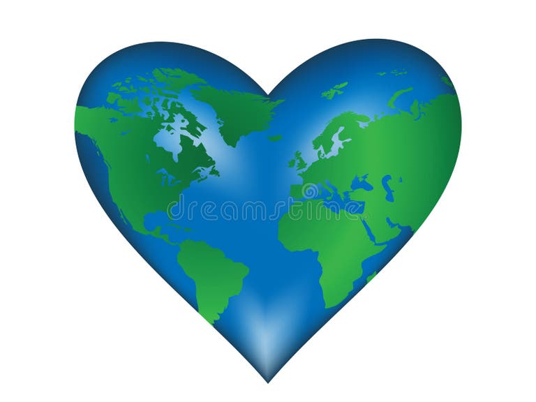 Earth Countries Harmony Stock Illustrations – 287 Earth Countries ...